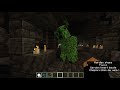 Warden Creeper Reskin Minecraft Texture Pack