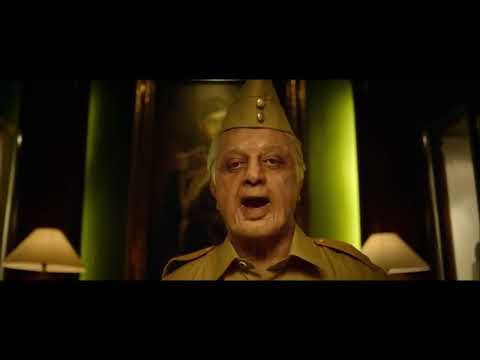 #Indian2 Varma Kalai ft. Vadivelu Kalaai