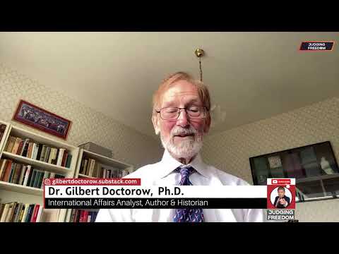 “Judging Freedom” on the Russian retaliatory scenario – Gilbert Doctorow