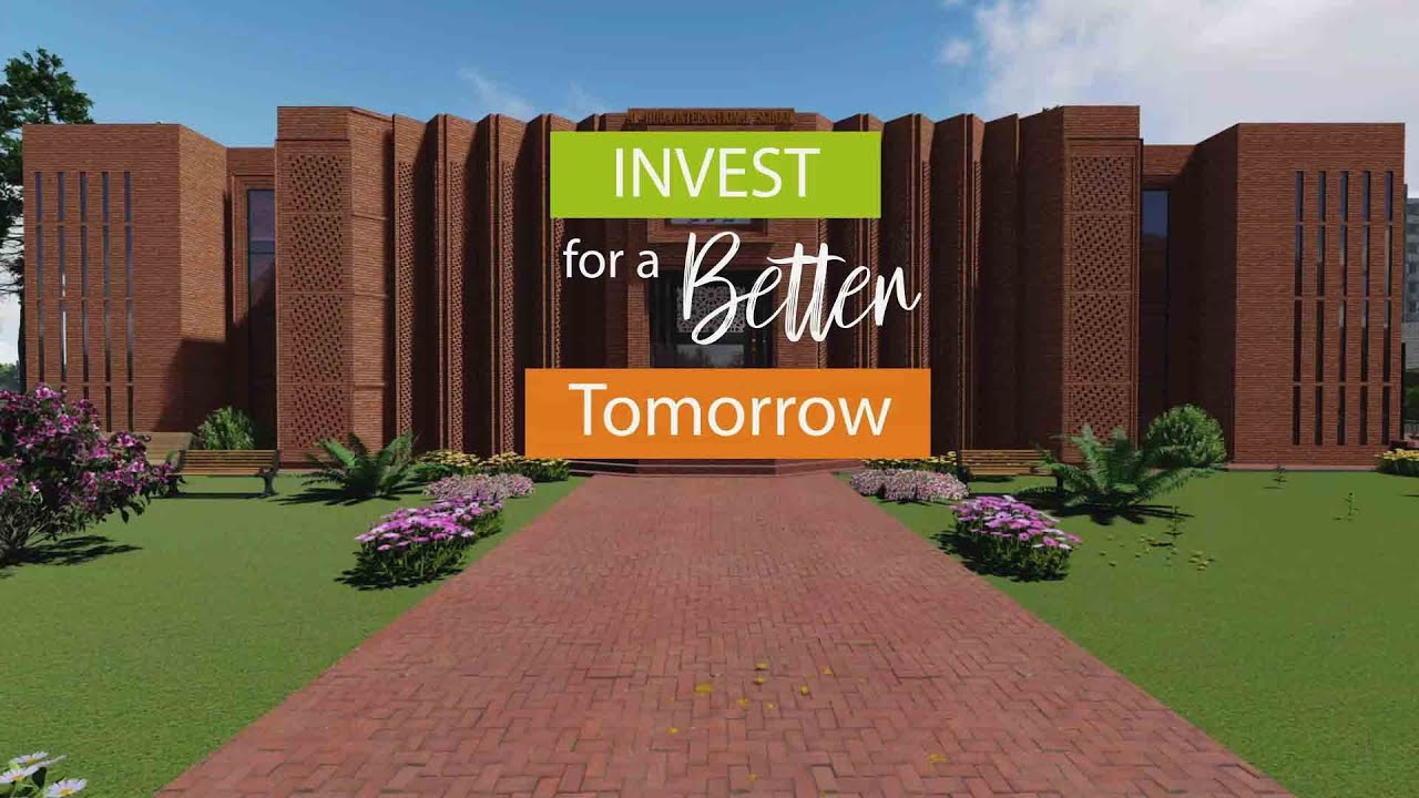 Invest for a Better Tomorrow