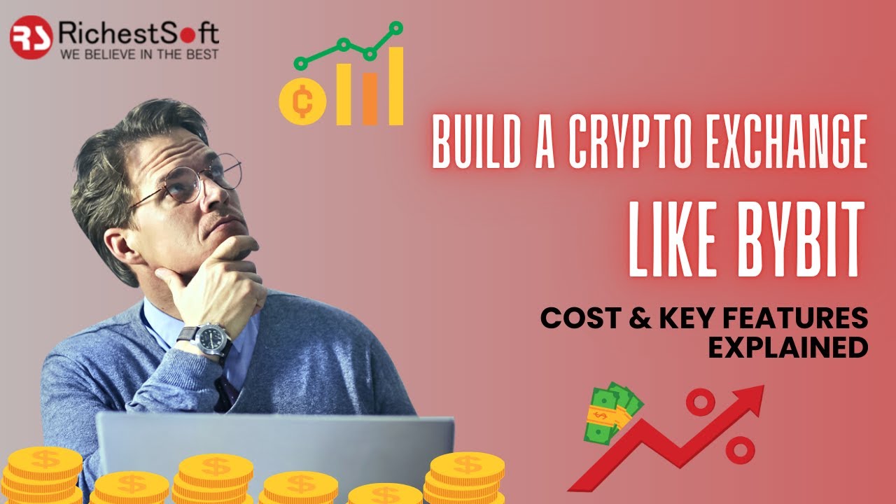 Build a Crypto Exchange Like Bybit | Clone Script Cost, Features & Setup Guide