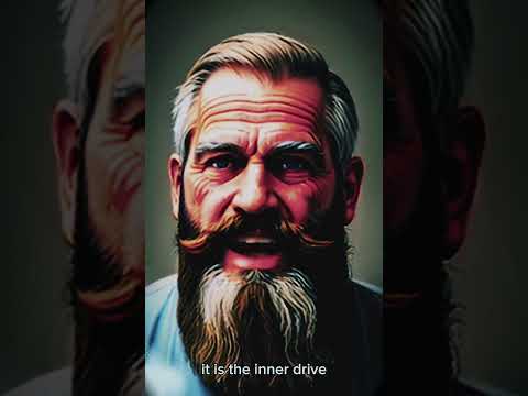 AI Motivational Video: Transform Your Life with Image Speaking #shorts ART#ai #aiart #motivational