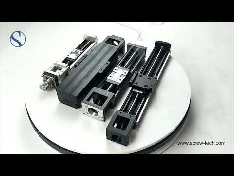 Single Axis Robot at Best Price in India