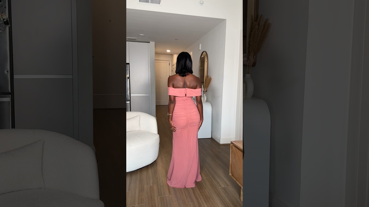 1,2,3, or 4? Wedding guest outfit ideas 💍 Dress names on my tiktok!!