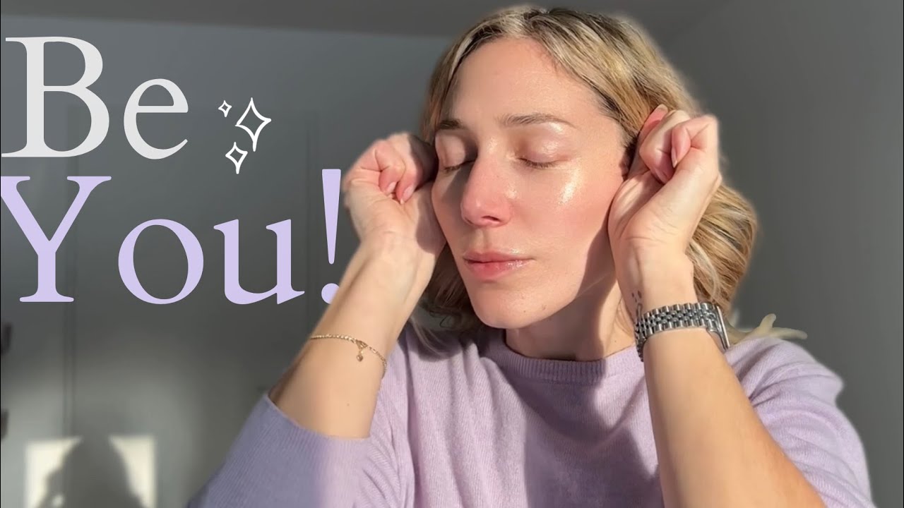 How to look good WITHOUT makeup (when you are over 30!)
