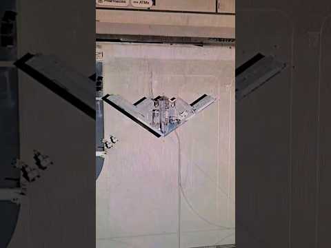 Spotted this on Google Maps. #airforce #Grumman #stealth #stealthbomber #california #aviation #maps