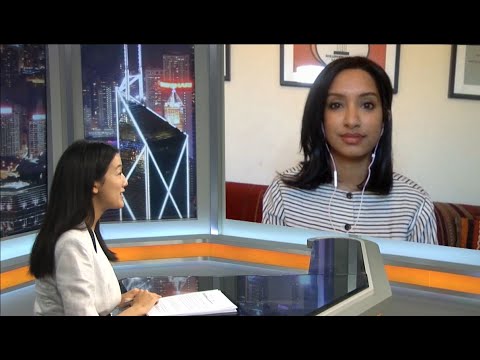 How is COVID-19 is affecting workers? BHRRC interview with ViuTV Six News