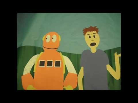 Cranium Plop: Jim and Ahab Explain the Basics of Hispanic History