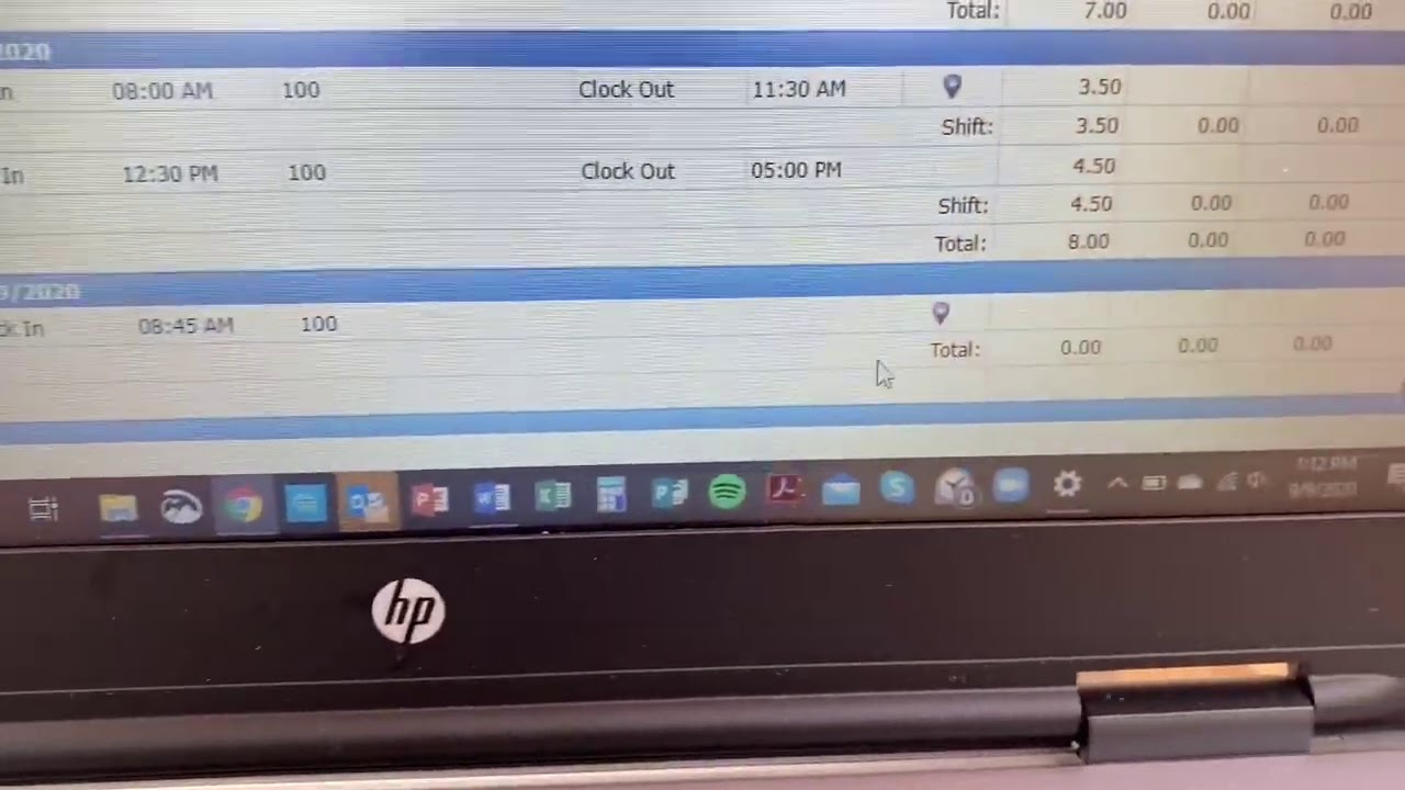 Paychex Timekeeping Overview for Supervisors
