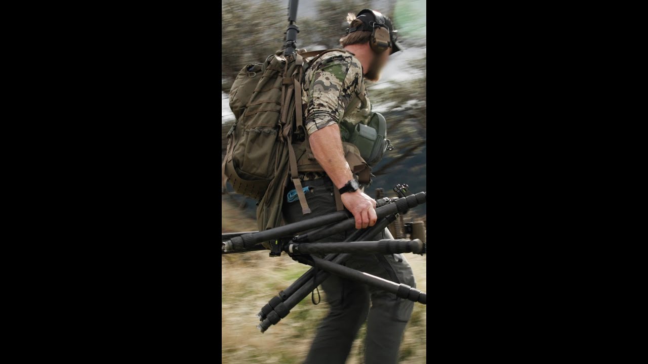 Shooting Tip from Sniper Instructor