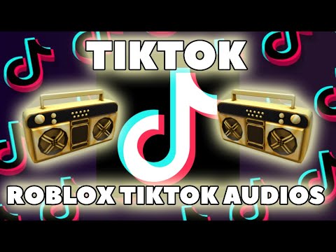 Tiktok Roblox Music Codes/IDs (June 2024) *WORKING/TESTED*