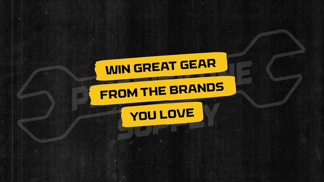 Weekly Tool Giveaways by Priority One Supply