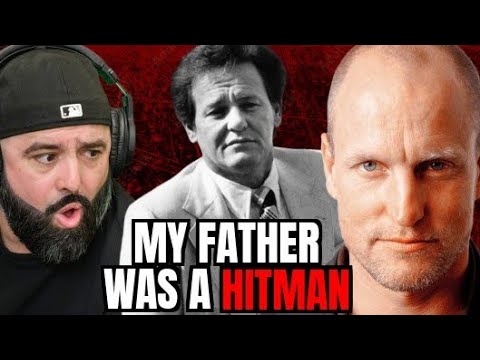 Charles Harrelson: Con Man ? or Hitman w/ ties to JFK Assassination & The Killing of A Federal Judge