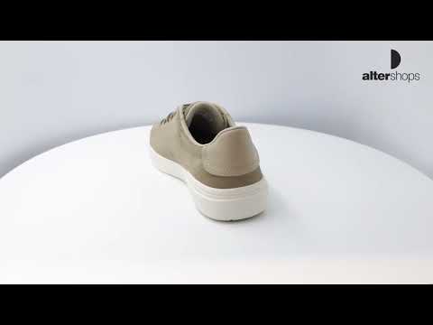 Timberland SENECA BAY Μπεζ TB0A5TY5DR01 SS25