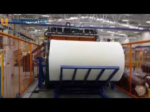 Packaging Rolls - Packaging Film Rolls Latest Price, Manufacturers ...