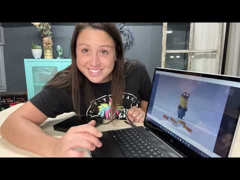 Review of External CD/DVD Drive for Laptop