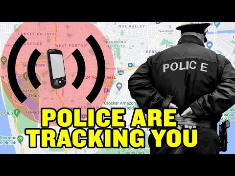 The Mass Surveillance of Cell Phone Data: Geofence Warrants