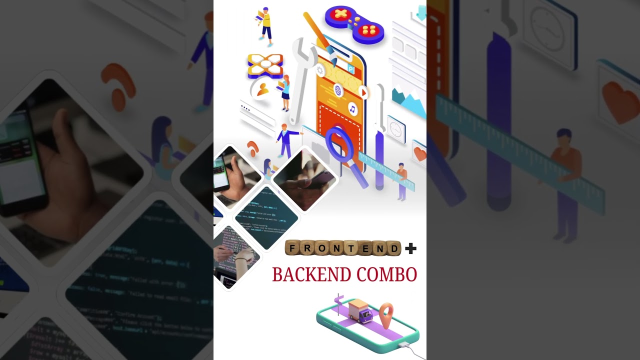 Best Tech Stack for Building MLP Apps in 2025 #mobileappdevelopmentcompany #india