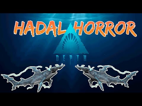 Steam Community :: Video :: Depth - New Event Is Finally Here (The ...