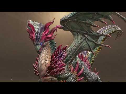 Steam Community :: Video :: Granblue Fantasy: Relink Ancient Dragon 3D ...