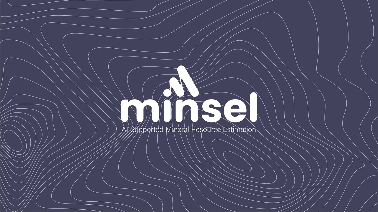 Mineral Resource Estimation with AI | Minsel AI