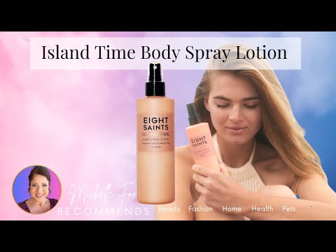 I Tried 8 Saints Island Time So You Don’t Have To!