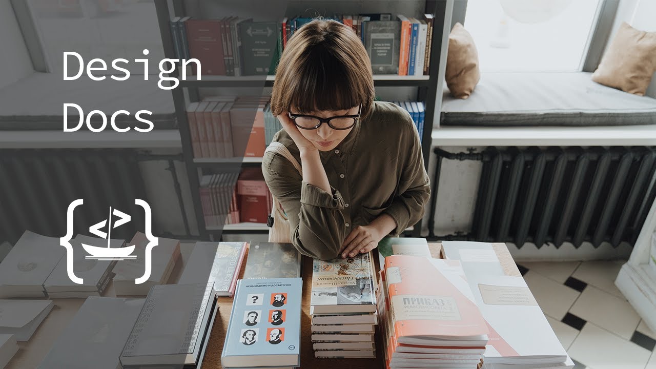 Software Design Docs