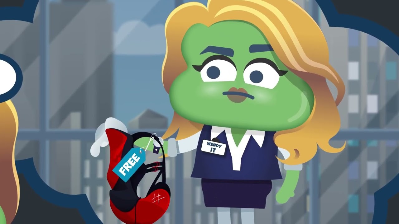 Open Source Software - Course Trailer - TalentLibrary™