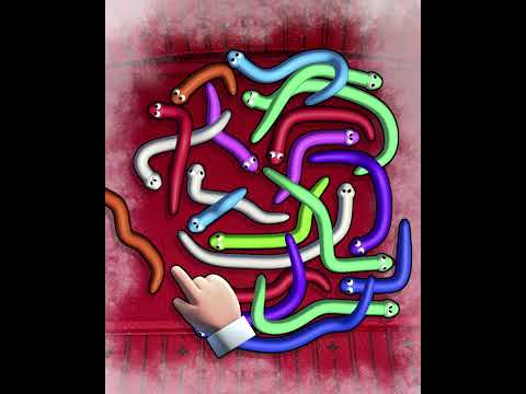 Tangled Snakes for Android - Free App Download