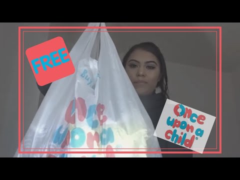 affordable shopping for kids *FREE CLOTHES*