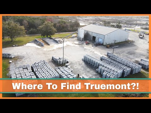 Where Is Truemont Materials?!