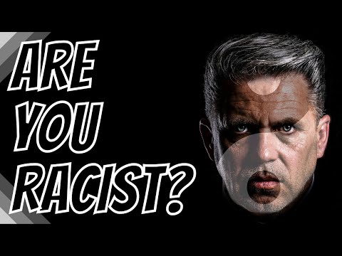 YOU'RE RACIST if you have ever said this (Spoken word poetry) #Shorts