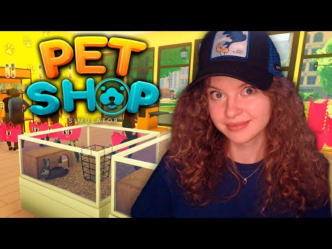 Steam Community :: Pet Shop Simulator