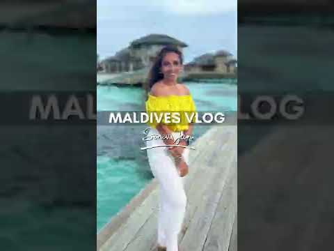 Soneva Jani Vlog | #maldives