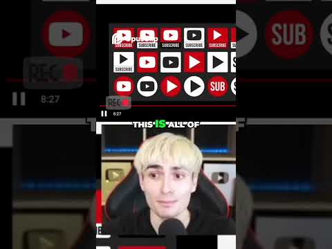 Skyrocket Subscribers! Secret YouTube Watermark Hack!