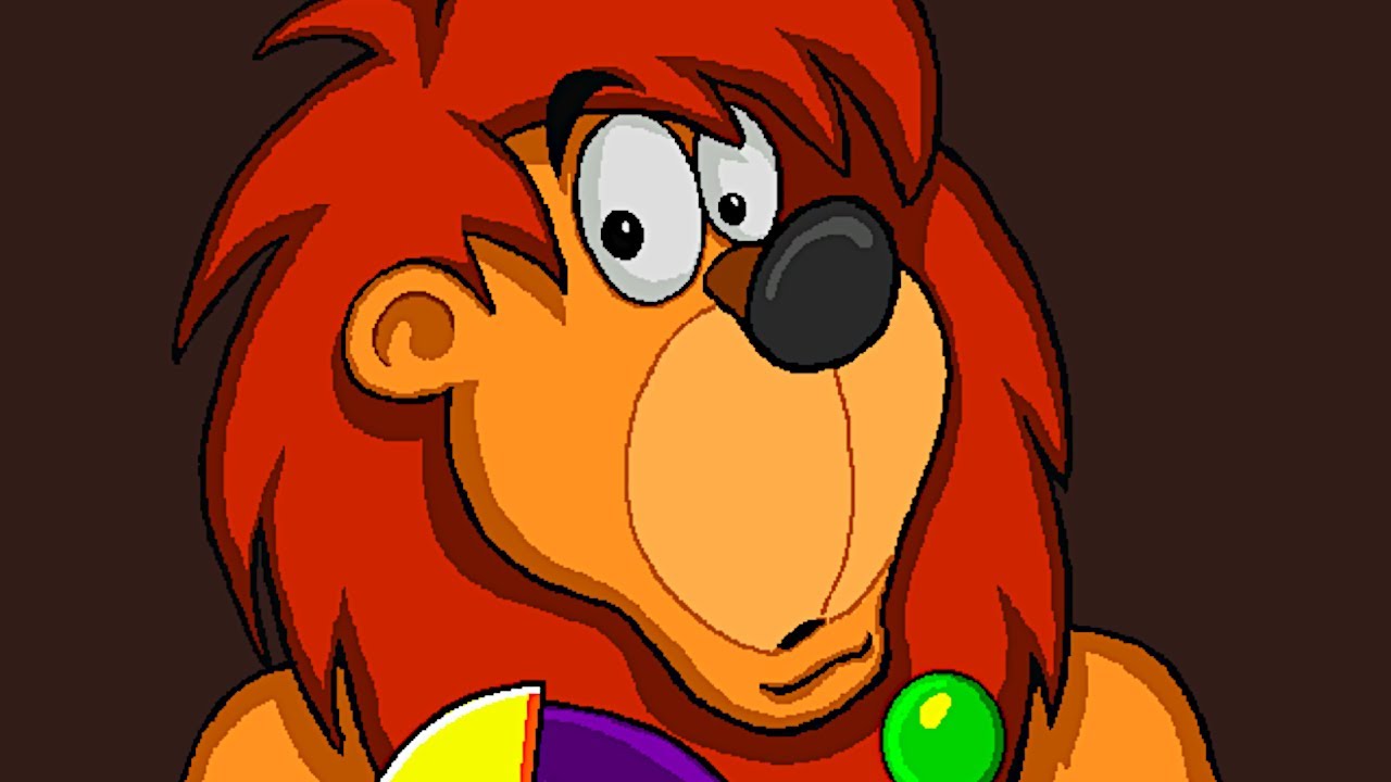 Reader Rabbit 2nd Grade (PC) Playthrough
