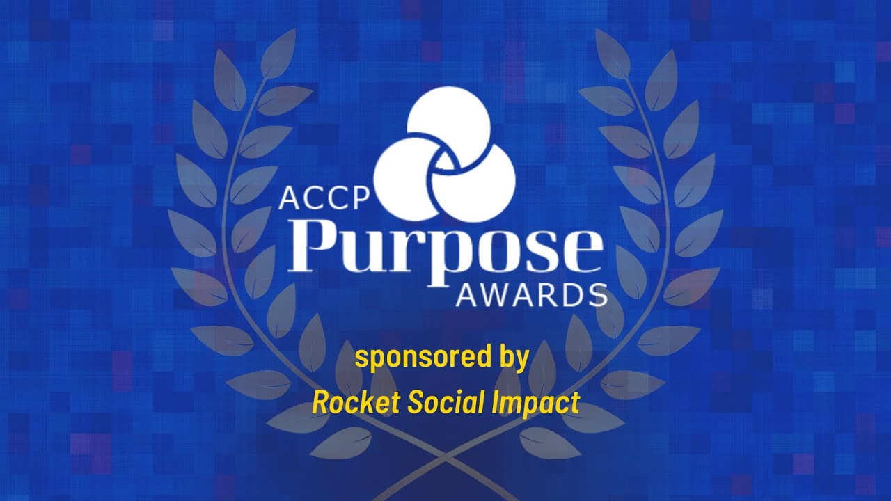 Purpose Awards Winners Announcement 2024
