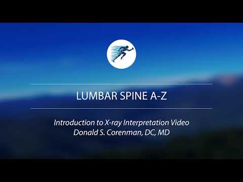 X-Ray Spine Interpretation | X-ray Diagnosis and Treatment | X-ray Review and Analysis | Vail, CO