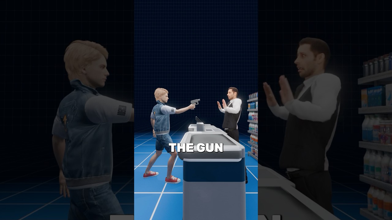 Can a 3D Printed Pistol Really Work 🔫 ?