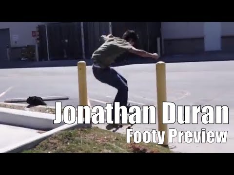 Steam Community :: Video :: Jonathan Duran: Footy Preview