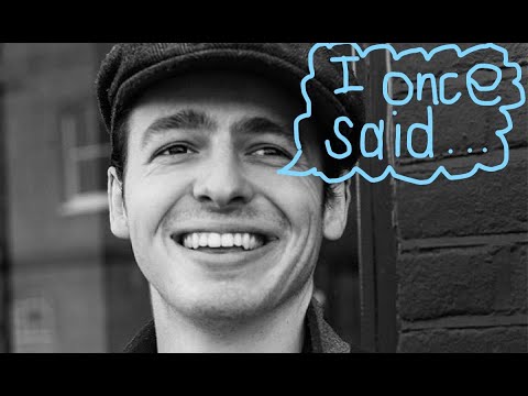 Anthony Boyle once said...