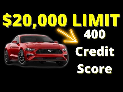 How a Car Loan Affects Credit Score | Best Car Loan For Bad Credit | Best Car Loans