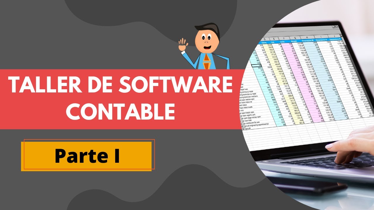 Taller Software Contable Parte I