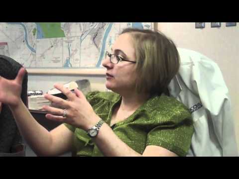 Brain's Recovery Process After A Stroke or Aneurysm
