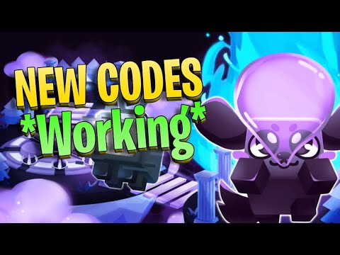 🚀 “All OP Codes for Bubble Gum Simulator Infinity 🤯– Get Free items & Boosts/ [UPDATED]