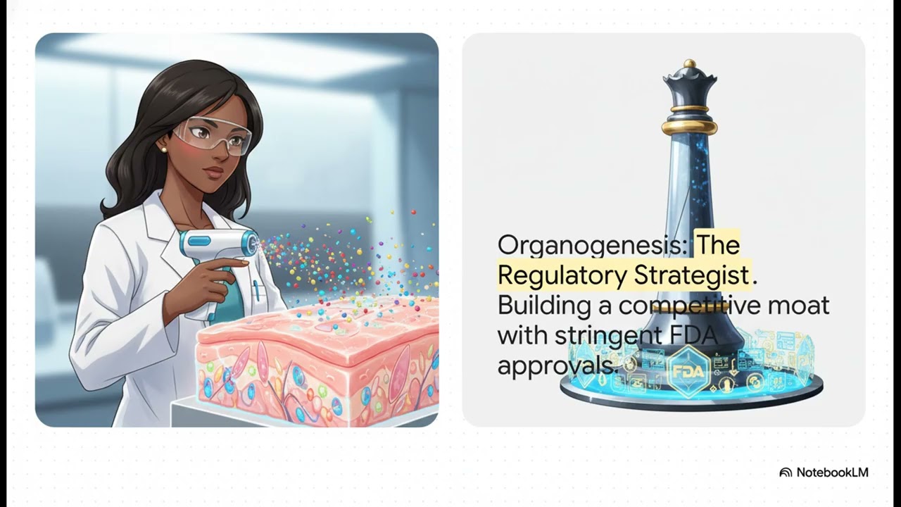 The 2025 Advanced Wound Management Ecosystem