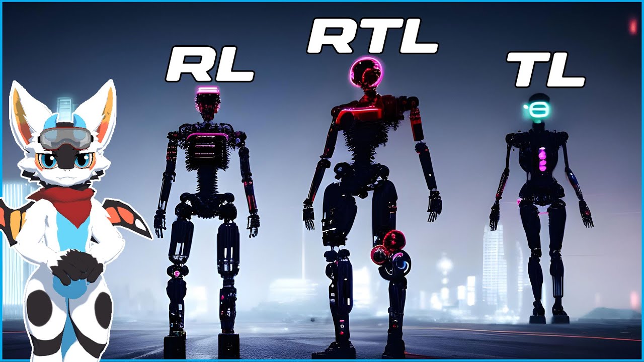 What are TL, RL and Transfer Reinforcement Learning (TRL)? #Buzzy Explains!