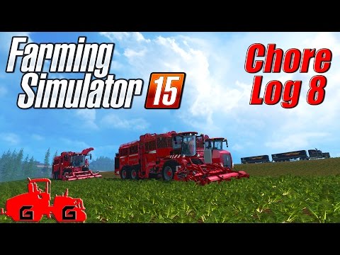 Steam Community :: Farming Simulator 15