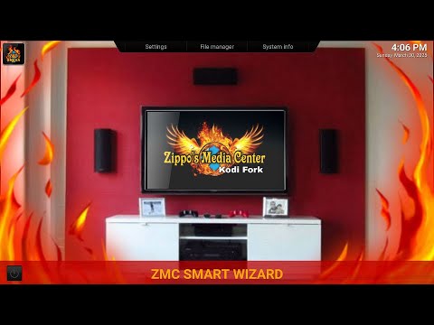 ZMC Kodi Builds - Best Non-Debrid Build Series