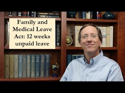 Maternity Leave in the United States